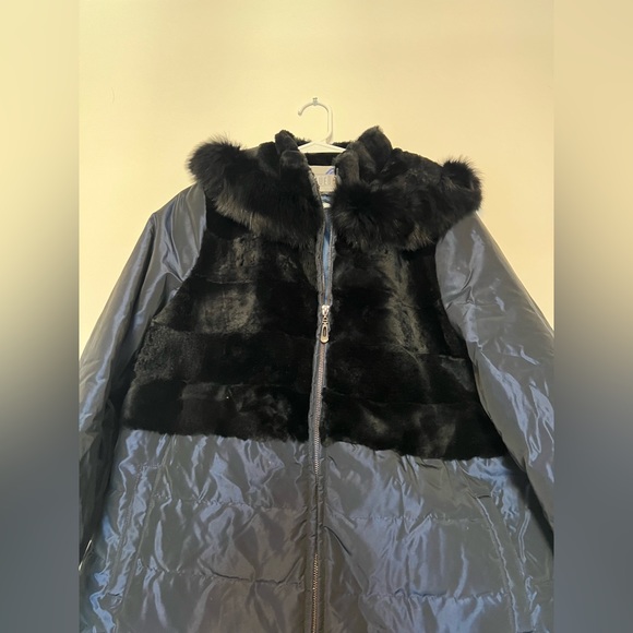 Blue Dick | Jackets & Coats | Blue Duck Brand New Coat | Poshmark